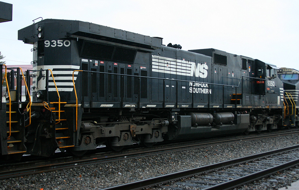 NS 9350
